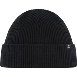 Eisbär Eisbär Salma 2.0 Beanie Damen - schwarz - Gr. Einheitsgröße