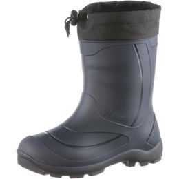 Kamik Snobuster 1 Gummistiefel Kinder - blau - Gr. 32 - Gummi