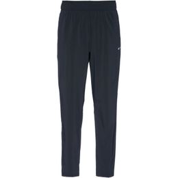 Nike Fast Df Laufhose Damen - schwarz - Gr. XL - Polyester/Elastan