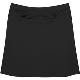 Sunflair Sportrock Damen - schwarz - Gr. 42 - Polyamid/Elastan