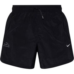 Nike Df Rpl Rd Stride Laufshorts Herren - schwarz - Gr. XXL - Polyimid