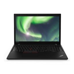 Lenovo Thinkpad L590 15" Core i5 1.6 GHz - SSD 1 TB - 16GB QWERTZ - Deutsch