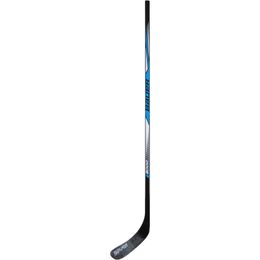 Bauer i3000 Schläger - 52" Junior Links Eishockeyschläger Jungen - schwarz - Gr. 145