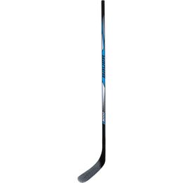 Bauer i3000 Schläger - 52" Junior Rechts Eishockeyschläger Jungen - schwarz - Gr. 145