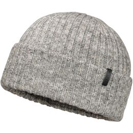 Schöffel Schöffel Beccio Beanie - grau - Gr. Einheitsgröße