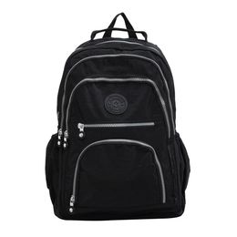 Mindesa Backpack male Black size One Size