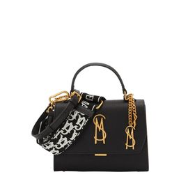 Steve Madden Handtasche 'Blattuca' Damen Größe one size gold / schwarz