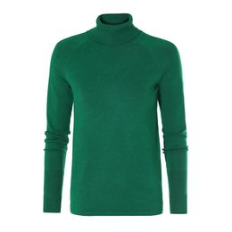 TATUUM Pullover 'NEKOKI 1' Damen Größe XXL grün