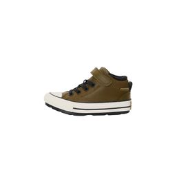 Converse Sneaker 'CTAS MALDEN STREET' Jungen Gr&ouml;&szlig;e 30 oliv / schwarz