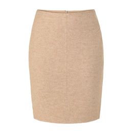 TATUUM Skirt 'BOMIKO' female Beige size 38