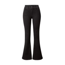 Replay Jeans 'NEWLUZ' Damen Gr&ouml;&szlig;e 28 black denim