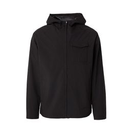 Lyle & Scott Lyle & Scott Jacke Herren Größe M schwarz