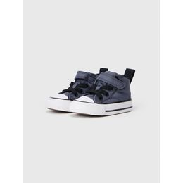 Converse Sneaker 'CTAS Malden Street' Jungen Gr&ouml;&szlig;e 23 grau