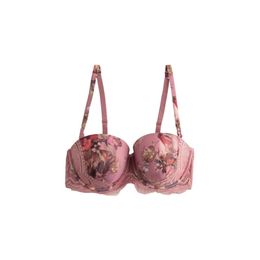 B By Ted Baker Bra female Pink size 75