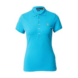 Polo Ralph Lauren Shirt 'JULIE' female Blue size S