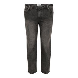 Jack & Jones Plus Jack & Jones Plus Jeans 'JJICHRIS JJIORIGINAL' male Black size 54