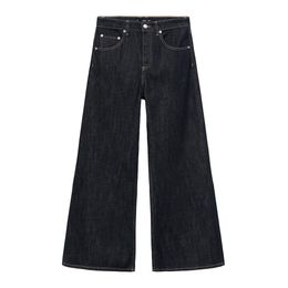 Mango Jeans 'Seattle' female Blue size 44