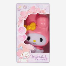 Mehrfarbiges Stimmungslicht im My Melody-Design