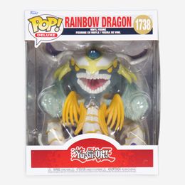 Funko Pop Rainbow Dragon Vinylfigur