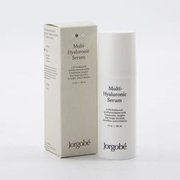 JorgObé Multi-Hyaluronserum 50ml