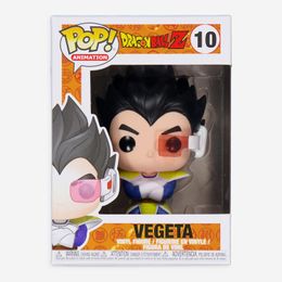 Funko Pop Mehrfarbige Vegeta-Vinylfigur