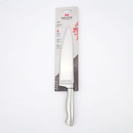 Nirosta Chefmesser aus Japanischer Edelstahl 20cm