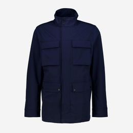 J. Lindeberg Dunkelblaue Jacke