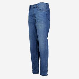 BOSS Blaue Re. Maine Regular Fit Jeans