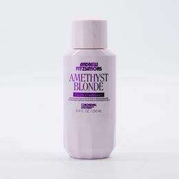 Lila Amethyst Blonde Haarspülung 250ml