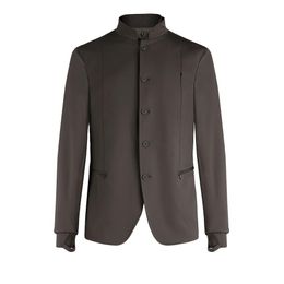 Boggi Milano Jacke Herren Gr&ouml;&szlig;e XS dunkelgrau