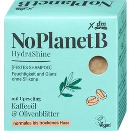 No Planet B Festes Shampoo Hydra Shine
