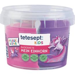 Kinder Badezusatz Badeknete Einhorn tetesept: KIDS