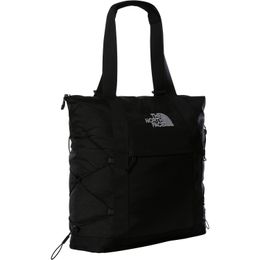 The North Face Borealis Tote Daypack - schwarz - Gr. Einheitsgröße - Polyamid