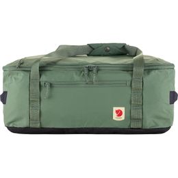 Fjällräven Fjällräven High Coast Duffel 36 Reisetasche - grün - Gr. Einheitsgröße