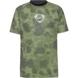 Nike Academy- Funktionsshirt Herren - grün - Gr. S