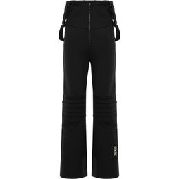 COLMAR Skihose Damen - schwarz - Gr. 40 - Polyamid/Polyester/Elastan