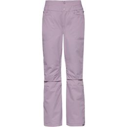 Roxy Diversion Skihose Damen - rosa - Gr. XS - Polyester