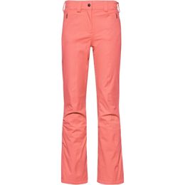 CMP Woman Pant Skihose Damen - rosa - Gr. 40