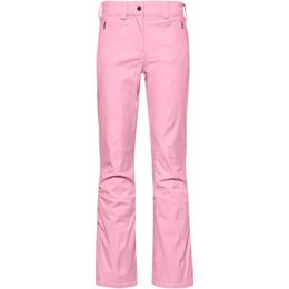 CMP Woman Pant Skihose Damen - rosa - Gr. 44 - Polyester