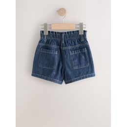 next Jeans girl Blue size 3-6 mths