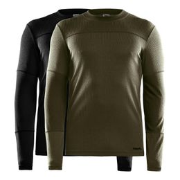 Craft Core 2-pack Baselayer Shirt Herren
