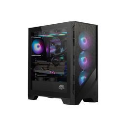 ONE GAMING High End PC Next Level IV - RX 9070 XT - Ryzen 7 7800X3D - 512 GB NVMe - 32GB RAM