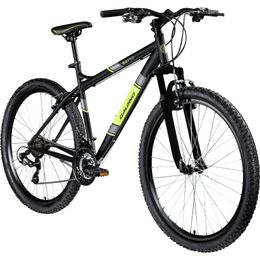 Galano GA270 Mountainbike 27,5 Zoll Fahrrad Hardtail MTB 21 G&auml;nge