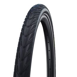 Schwalbe EBike-Fahrradreifen Energizer Plus HS 492, 28x1.75" 47-622 - 2er-Set