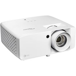 Optoma Laser-Beamer UHZ66