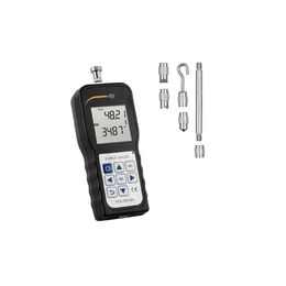 PCE Kraftmessger&auml;t Dynamometer Zug- und Druckkraft PCE-FM 50N