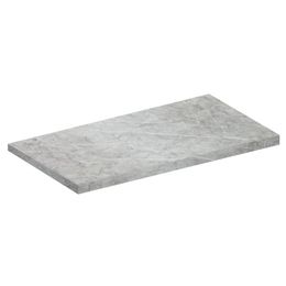Vcm Arbeitsplatte 30mm stark Breite 120 cm leicht zu reinigen K&uuml;chenarbeitsplatte - Fasola