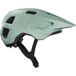 Lazer Fahrradhelm Lupo KinetiCore, hellgr&uuml;n