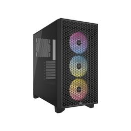 XMX Pro Gamer PC I - RTX 5060 Ti - Core i7-14700KF - 1 TB NVMe - 32GB RAM