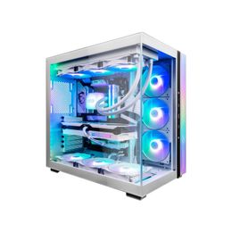 ONE GAMING High End PC IN114 - RTX 5070 Ti - Core i7-14700KF - 2 TB NVMe - 32GB RAM - Windows 11
